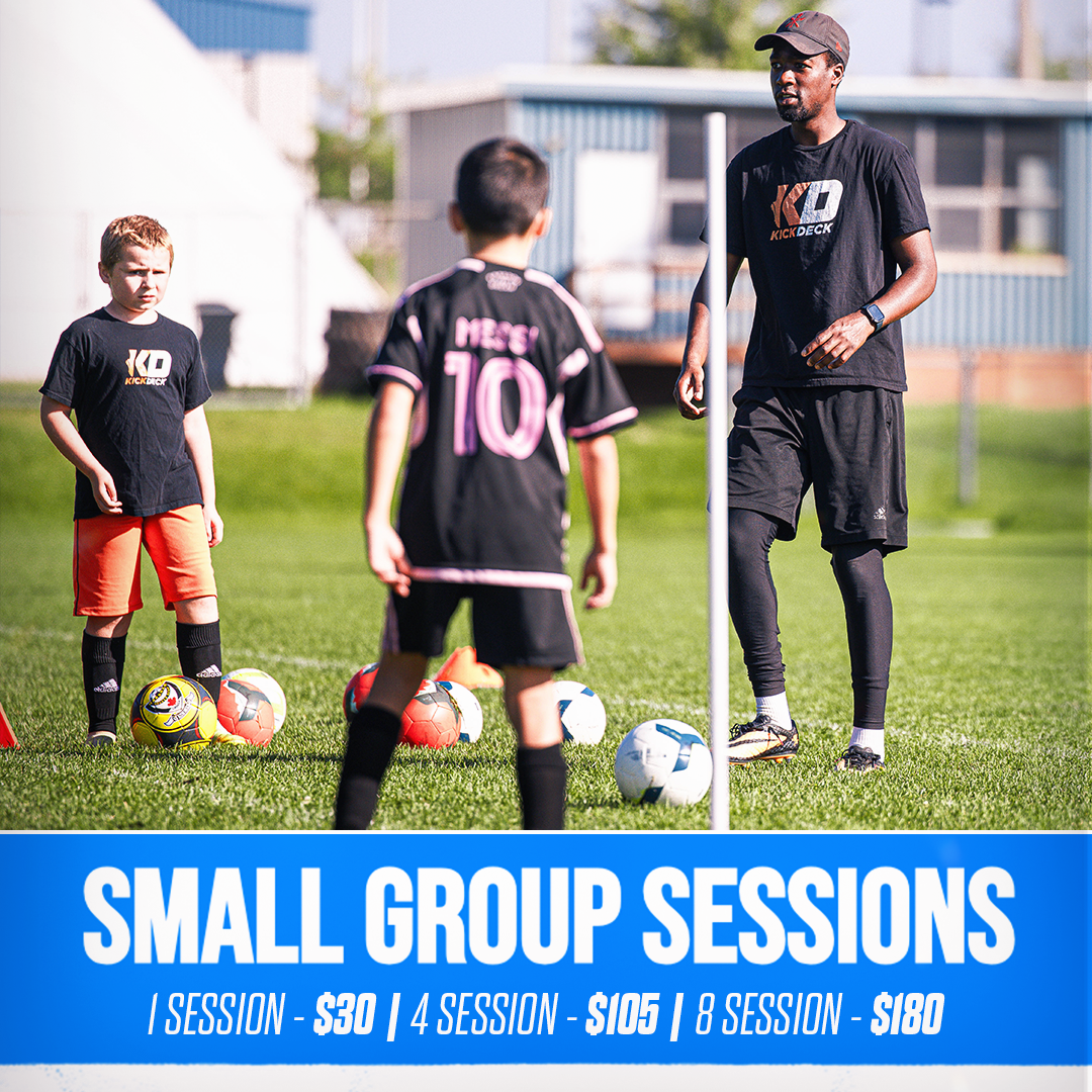Small Group Sessions - UVU Training