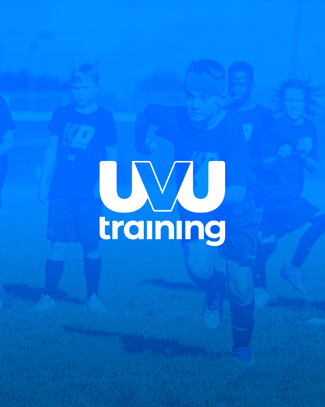 Home - UVU Training