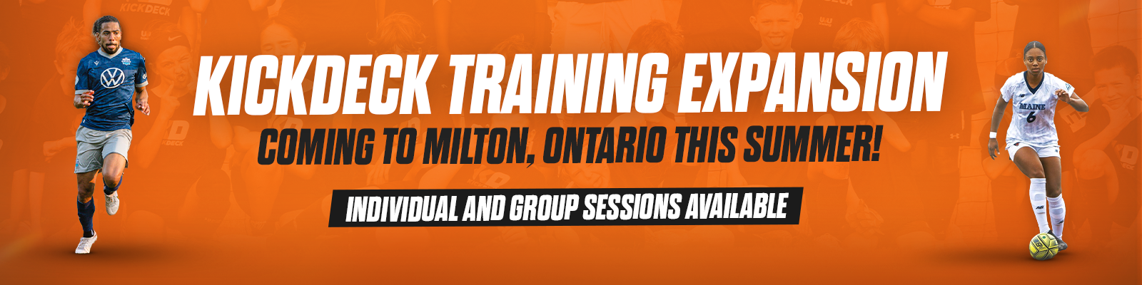 Milton - UVU Training