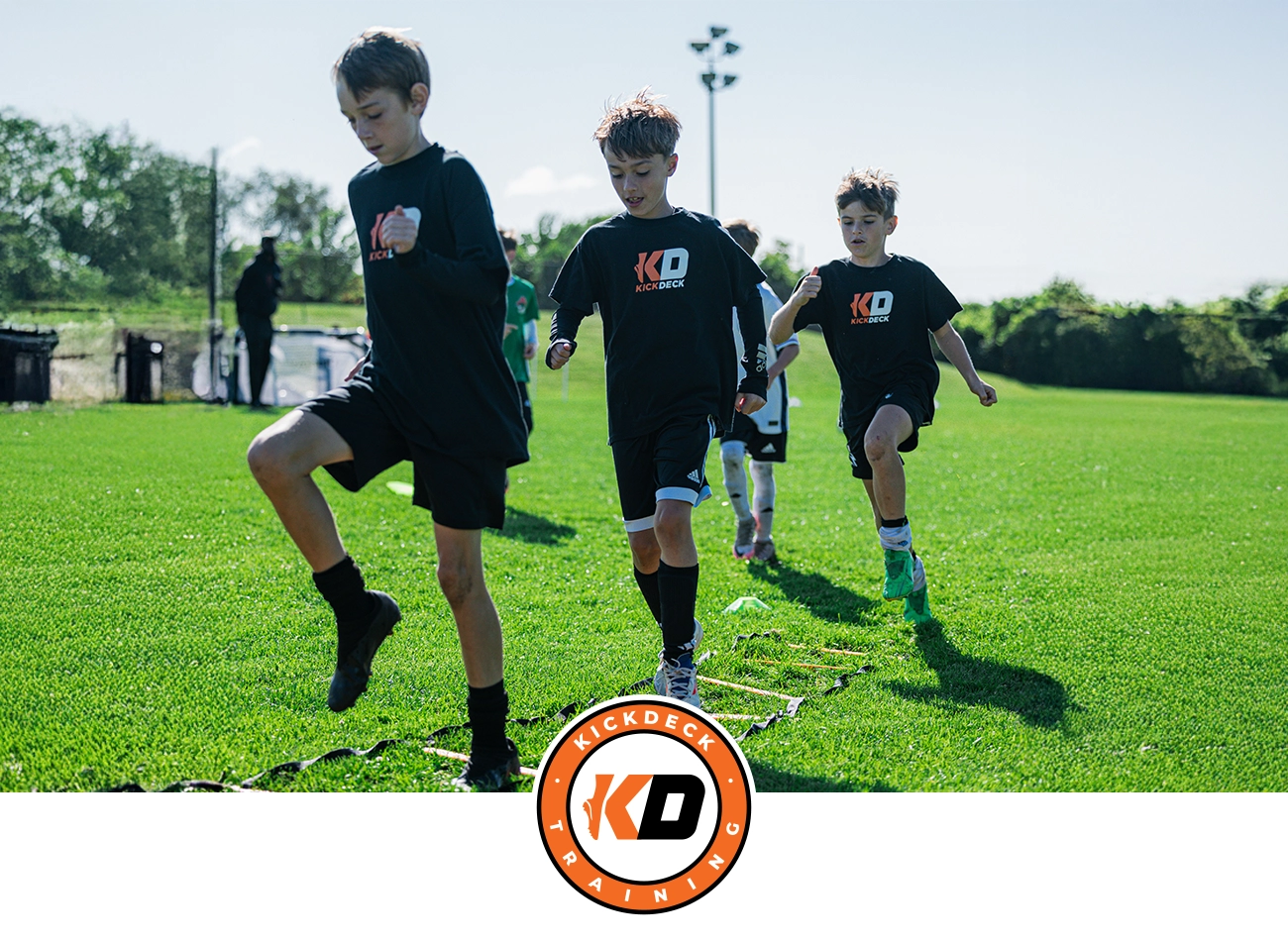 Programs Overview - UVU Training