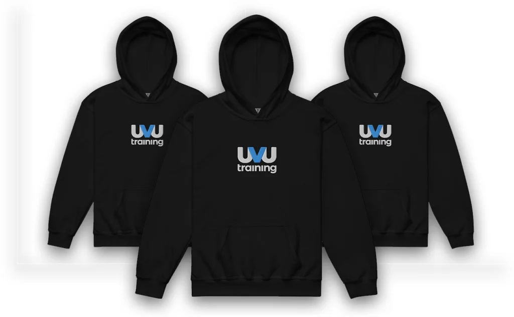 Services - UVU Training